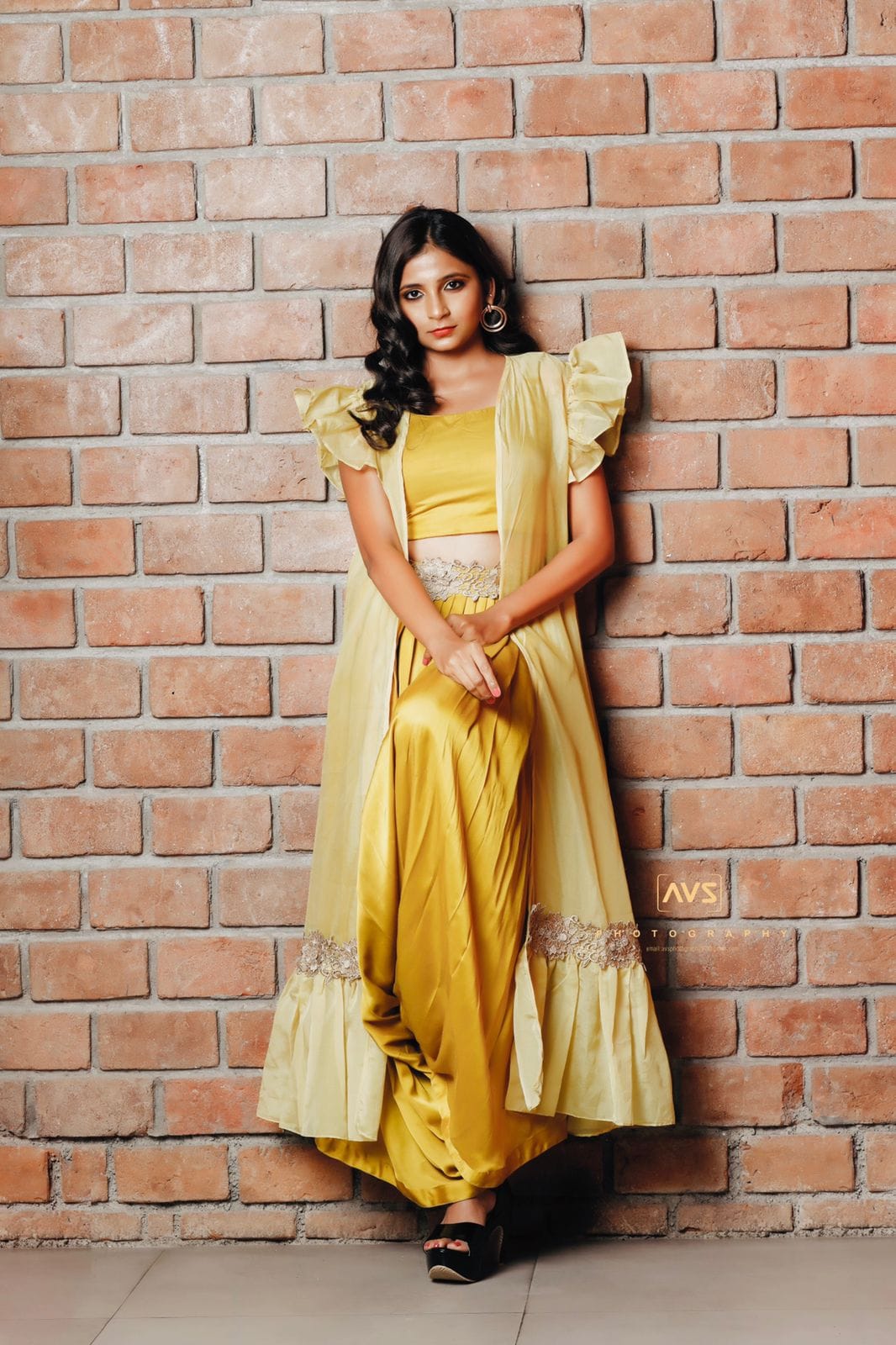 Women - Crizaze Models