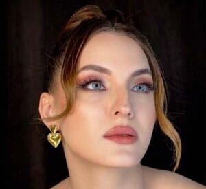 IRINA - Crizaze Models