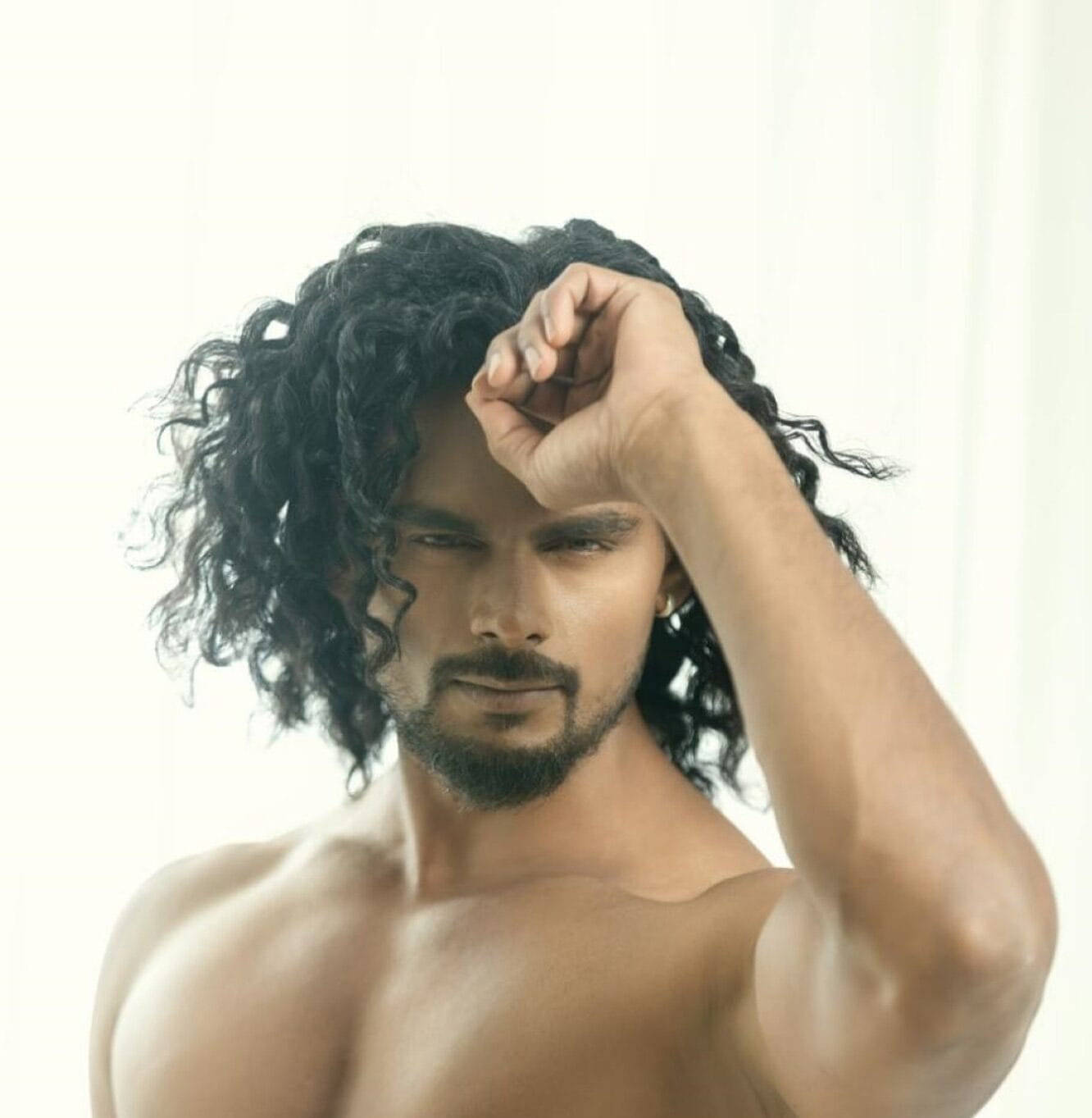 Mahesh - Crizaze Models