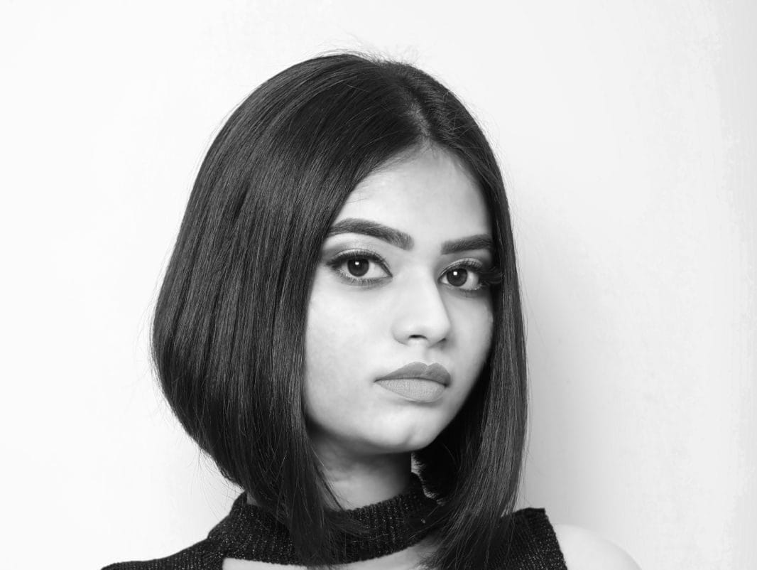 Ananya Nedunchezhian - Crizaze Models