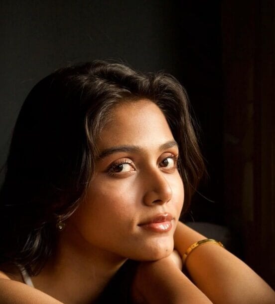 Meghaa - Crizaze Models