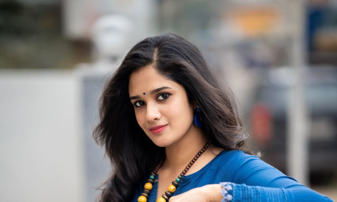 Roshni - Crizaze Models