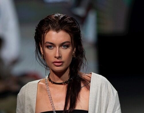 Anna - Crizaze Models