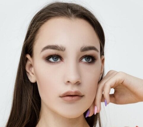 Anzhelika - Crizaze Models